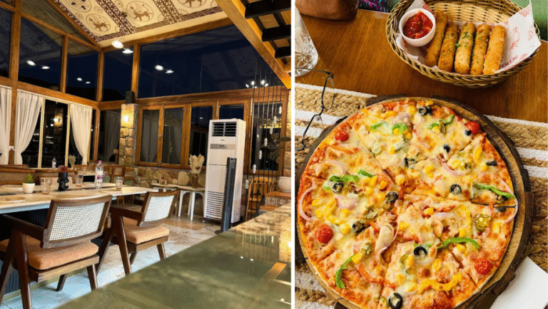 10 Best Cafes in Dehradun | Uttarakhand Diaries